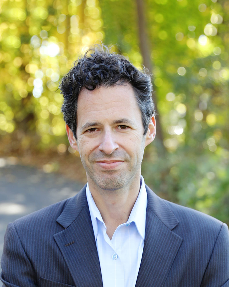 Joe Halpern | Exceed Investments